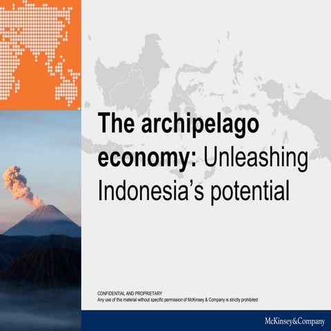Indonesia infographic | PDF