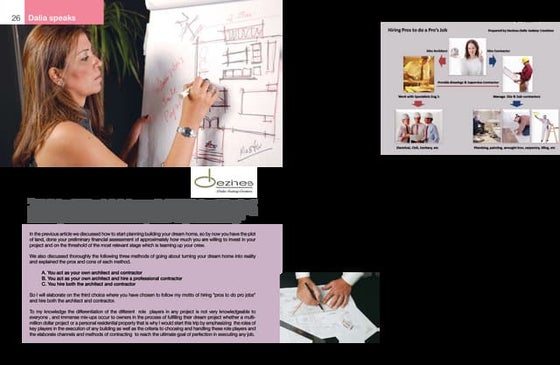 The Master Builder | PDF