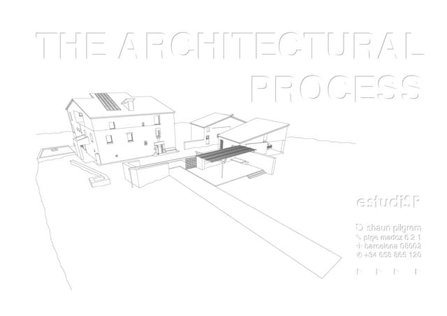 Architecture Professional practice | PPTX