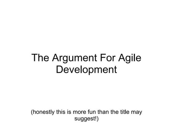 Development of concept | PPT