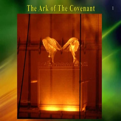 The ark of the covenant | PDF