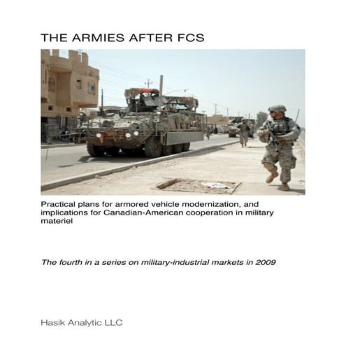 The Armies After Fcs | PDF