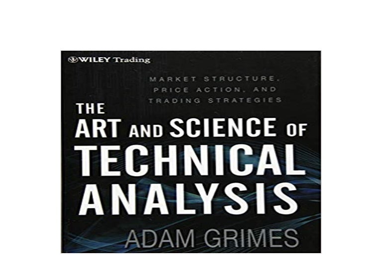 ((Read_EPUB)) library^^@@ The Art and Science of Technical Analysis M…