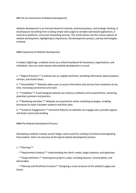 E commerce infrastructure | PPT