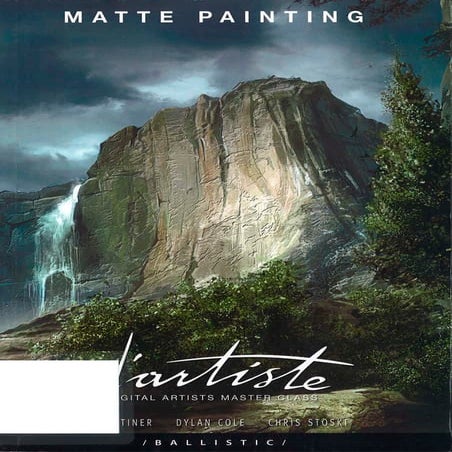 mate painting art | PDF