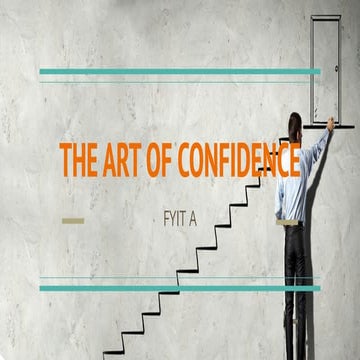 THE ART OF CONFIDENCE.pdf