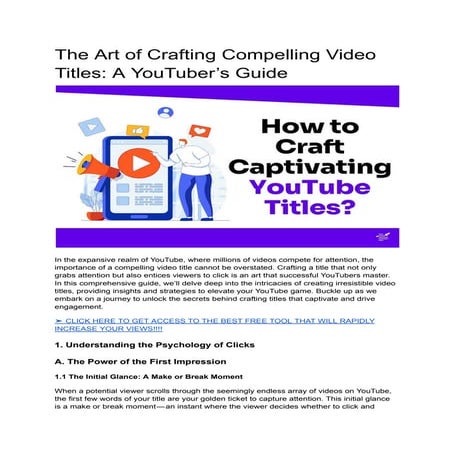 The Art of Crafting Compelling Video Titles_ A YouTuber's Guide.pdf