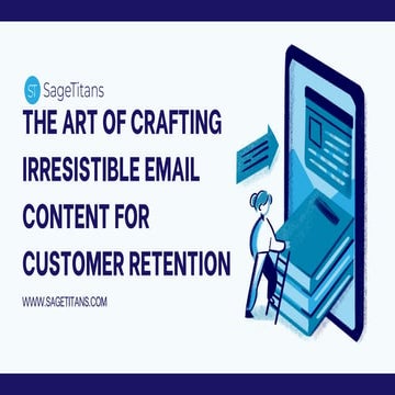 RetainUp - Email design samples | PDF
