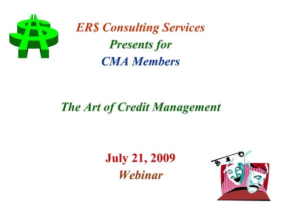5 C's of Credit | PPT