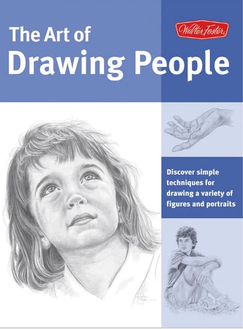 Figure Drawing Basics | PDF