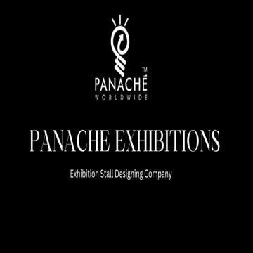 The Art Of Effective Trade Show Booth Design Pdf