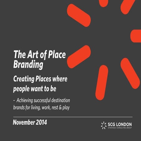 The Art of Place Branding | PDF