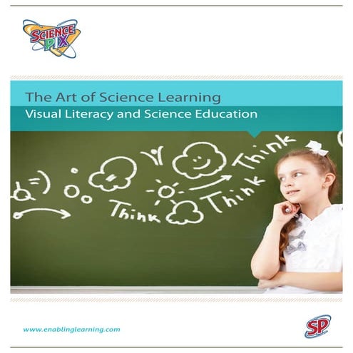 The Art of Science Learning | PDF