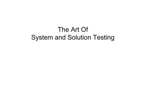 Anchoring Script. | PPT