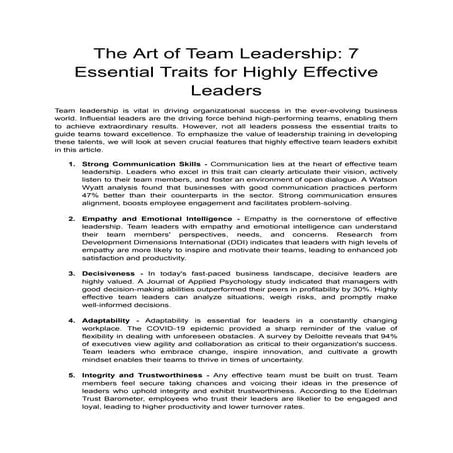 Core-Leadership-Traits-The-Foundation-of-Effective-Leadership.pptx