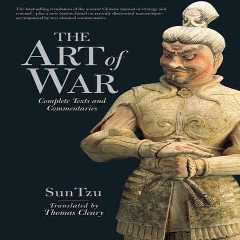 The Art of War.pdf