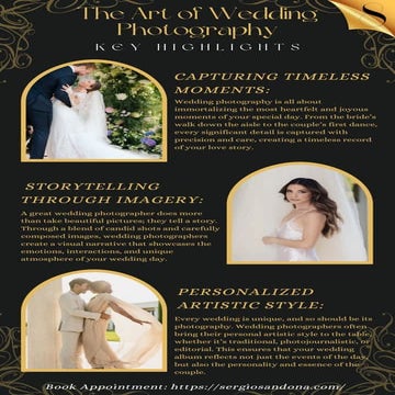 The Art of Wedding Photography Key Highlights.pdf