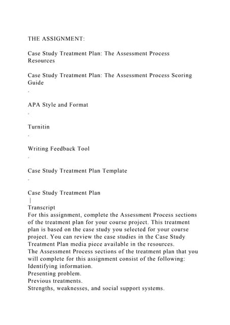 Assessment of Alexia.docx