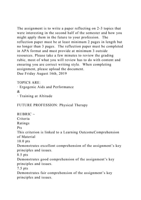 BIOL102IntroductoryBiologyScienceLiteracyAssignment.docx