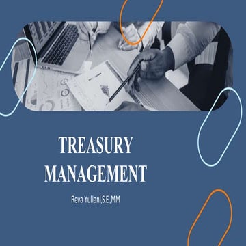 Theasury Management.pptx
