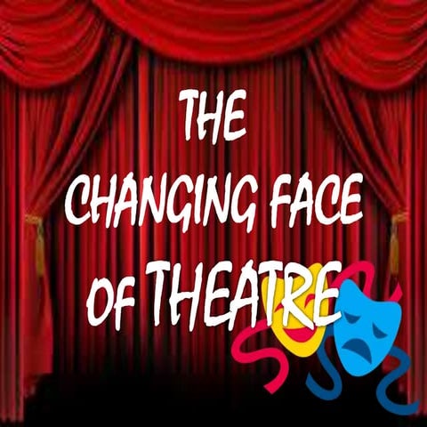 THEATRE | PPT