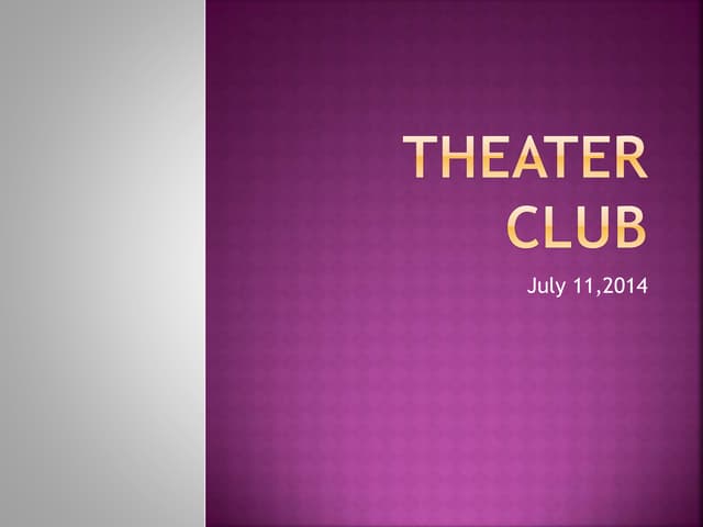 Copy Editing and Proofreading symbols | PPTX