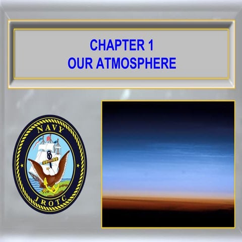 The atmosphere | PPT