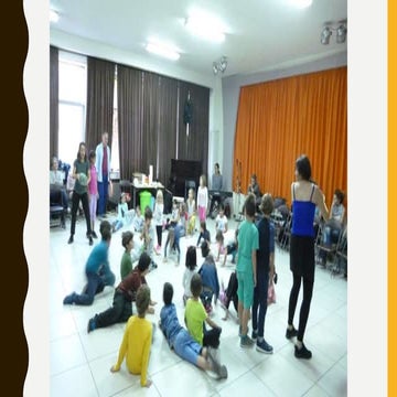 Theatrikopaixnidi | PPTX