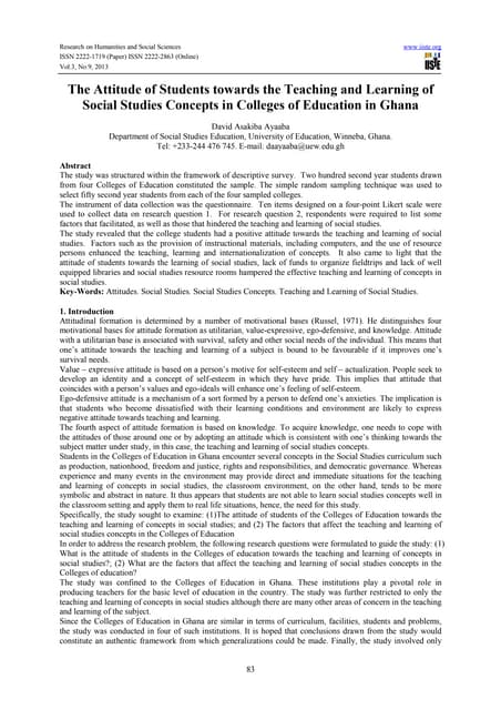 Action research sample | PDF | Professional School | Postgraduate Education