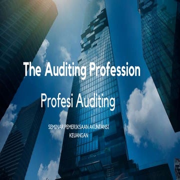the auditing profession.pptx