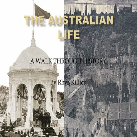 DAILY LIFE l 100 YEARS AGO | PDF