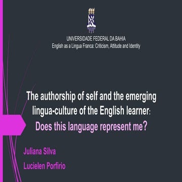 Linguistic Imperialism: Questionnaire | DOCX