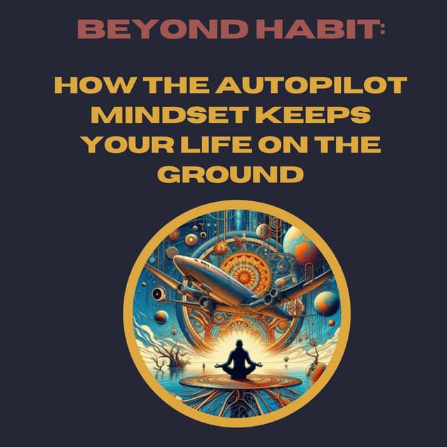 Beyond Habit: How the Autopilot Mindset keeps your life on the ground.pdf