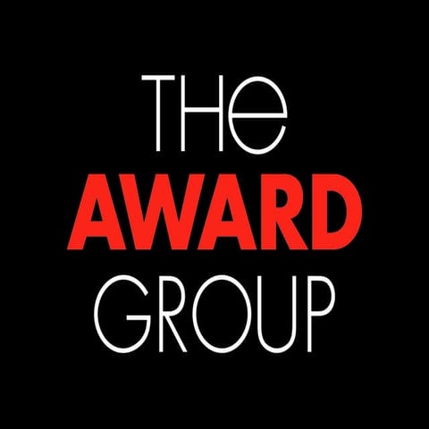 The Award Group | PPT