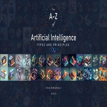 The A_Z of Artificial Intelligence Types and Principles_1687569150.pdf