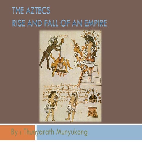 The Aztecs | PPT
