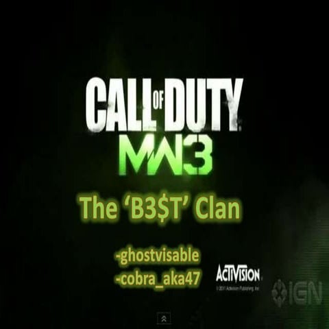 The B3$T clan !!! | PPTX