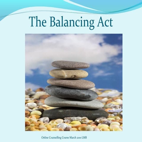 The balancing act; records and notes in court cases lynda bennett | PPT