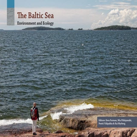 The Baltic Sea Environment and Ecology | PDF