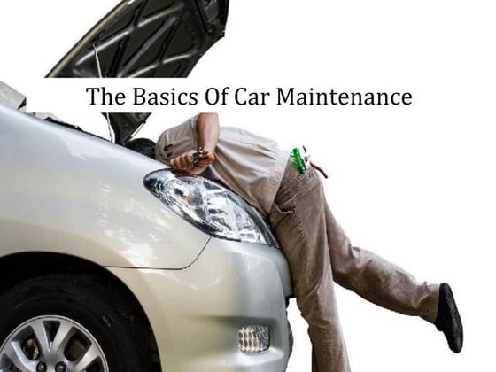 Service and Maintenance of Vehicle | PPTX | Business | Business and Finance
