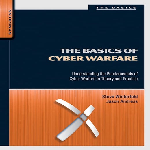 The Basics of Cyber Warfare_ Understanding the Fundamentals of Cyber ...