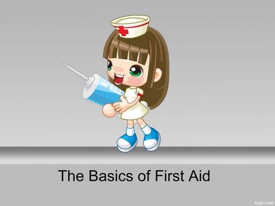 Role and responsibilities of first aider | PPTX | First Aid | Injuries