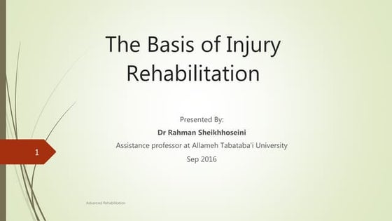 Frequently Asked Questions about Repetitive Strain Injury (RSI) | PDF ...