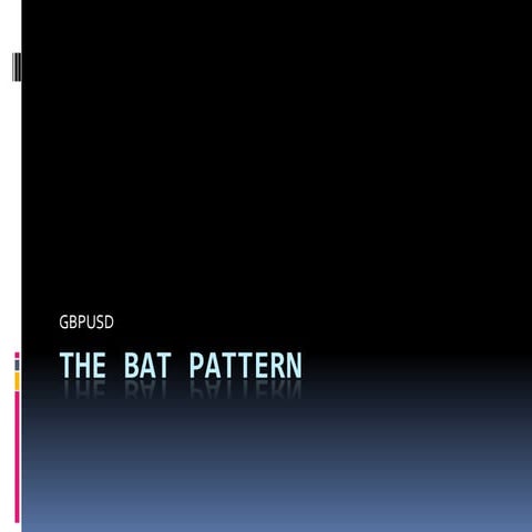 The Bat pattern | PPT