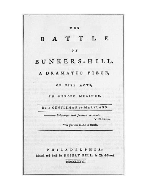 The Battle of Saratoga | PPT