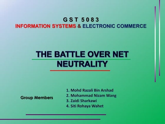 NetNeutrality.pptx