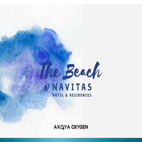 The Beach Navitas | PPT
