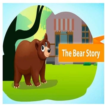 the bear story.pdf