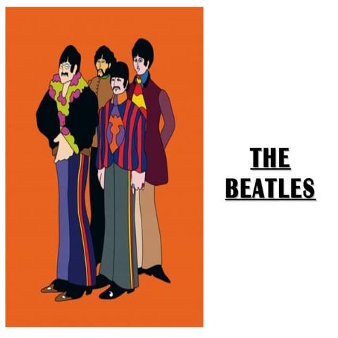 The Beatles | PPT