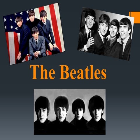 The Beatles | PPT